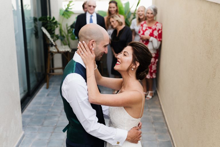ELENI + BEN – Tomer Lesher – Wedding Photographer
